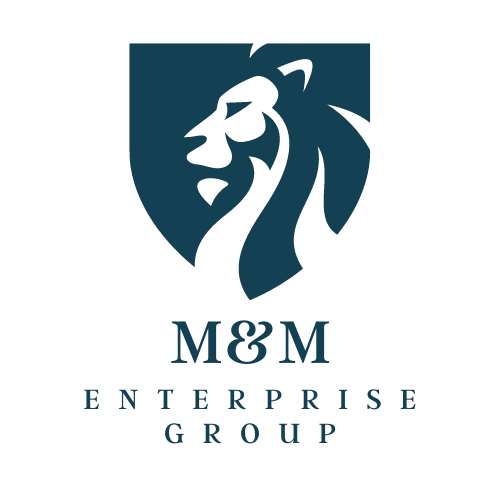 Together With Community - M&M Enterprise Group
